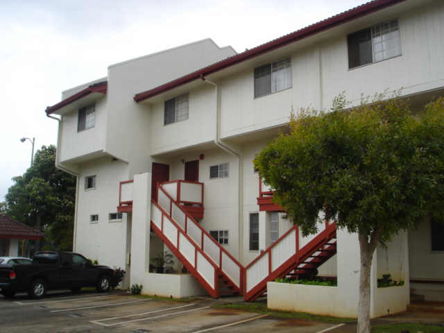 THE TOWNHOMES AT PEARL RIDGE-The Honolulu, Hawaii State Condo Guide.com